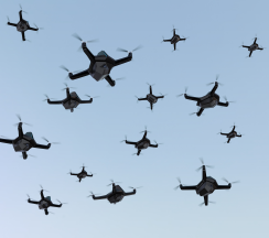 Drones | AESA-Agencia Estatal de Seguridad Aérea - Ministerio de Fomento